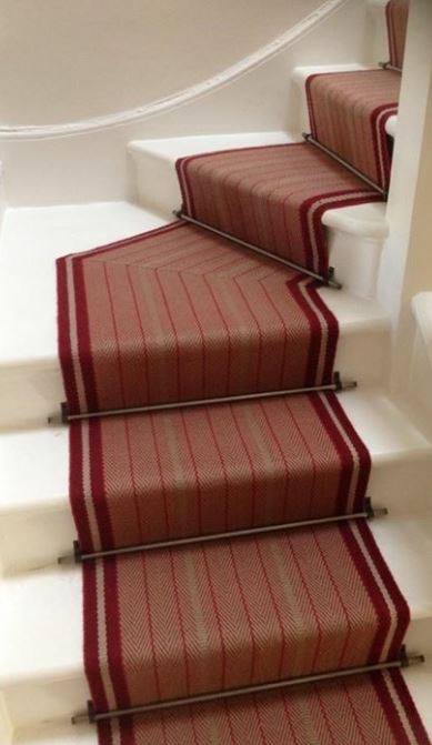 5 Benefits of Installing Stair Rods - A Flooring Boutique